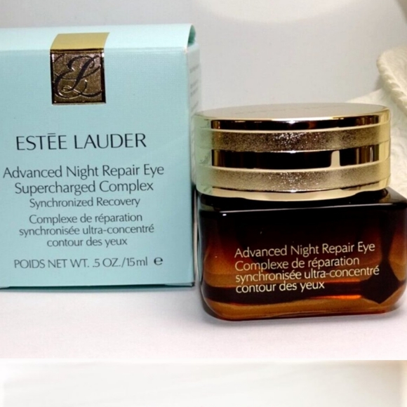 Estee Lauder | Skincare | Nwt Estee Lauder Advanced Night Repair Eye ...